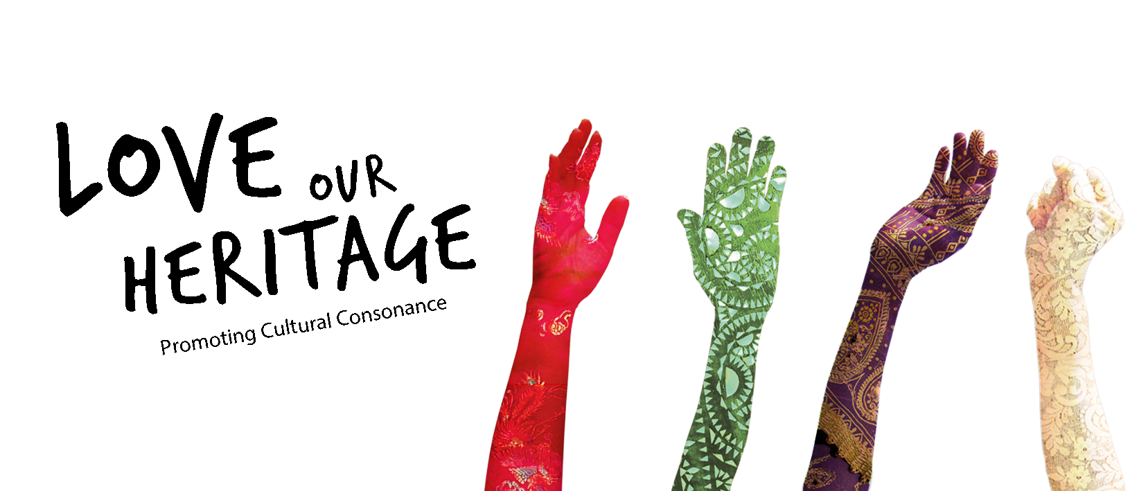 Love Our Heritage – JesAnIdea
